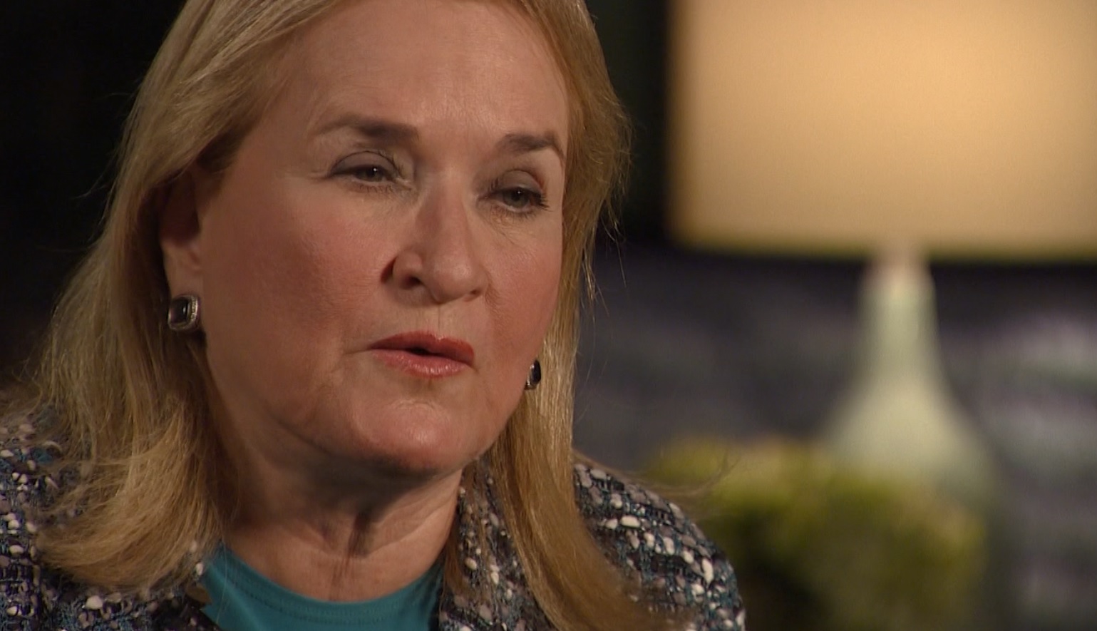 The Other Side Sex Trafficking Survivor Struggles To Rebuild Life